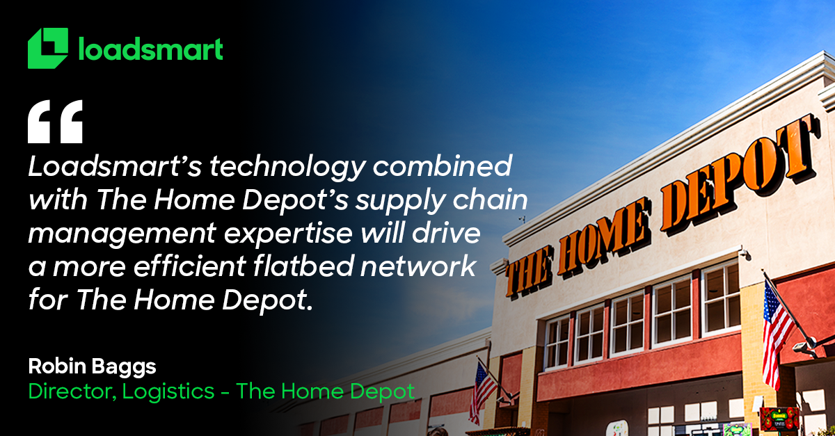 Loadsmart First to Announce Dynamic Pricing Integration and Instant ...
