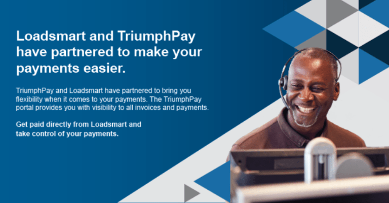 Take control of your payments: Loadsmart Launches quickpay partnership ...
